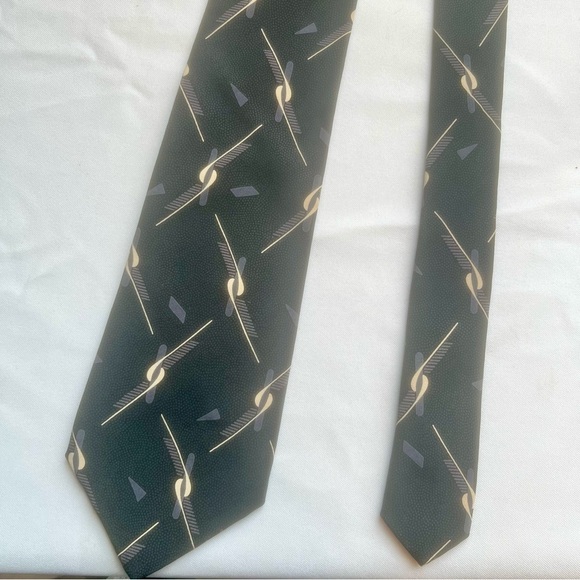 Vivace by J.S. Blank | Accessories | Vivace By Js Blank 0 Silk Mens Tie ...
